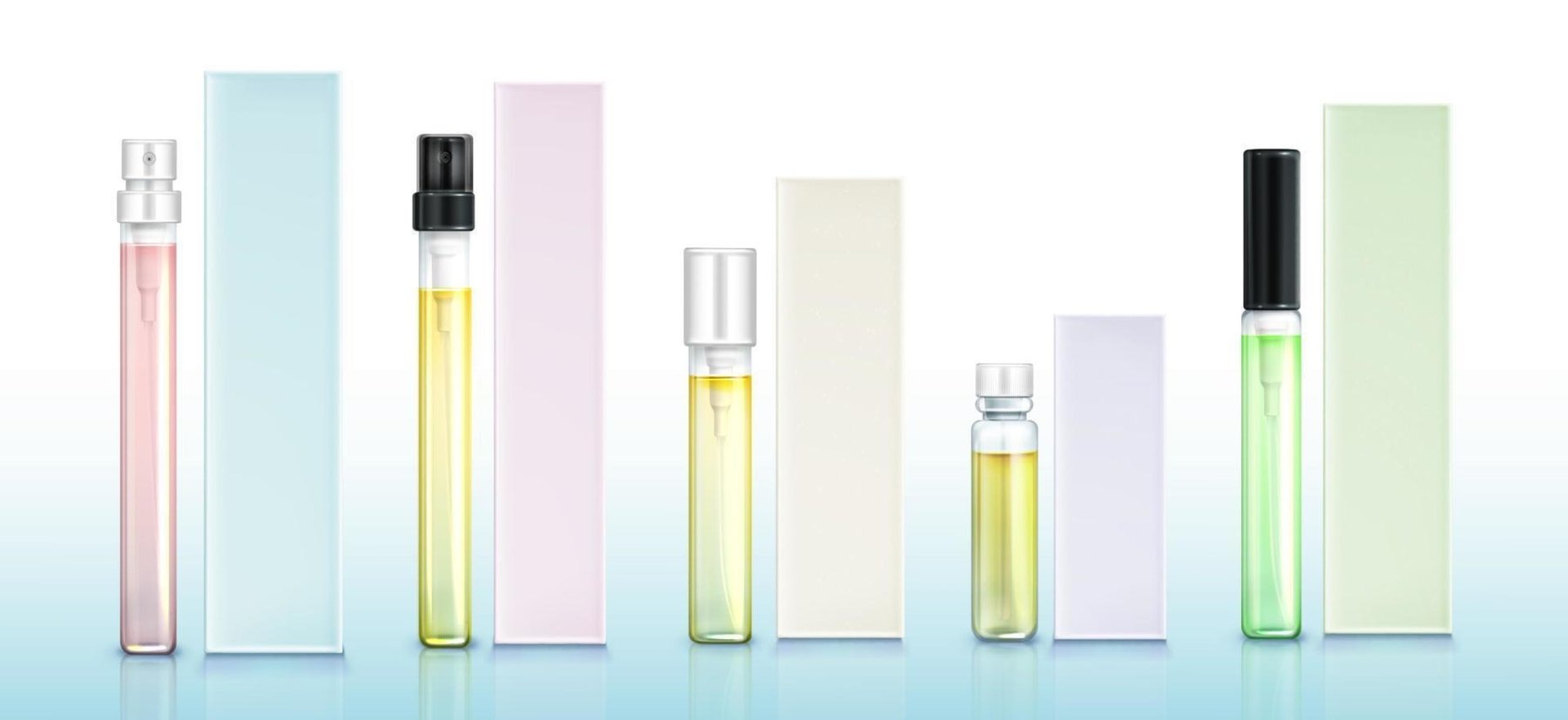 Can You Bring Perfume on a Plane? Perfume Samples are Airplane-Approve ...