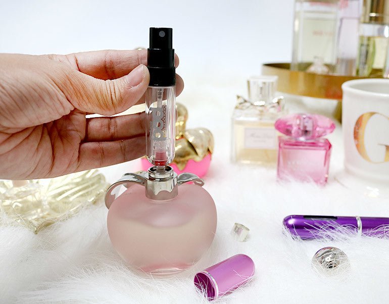 Creed Aventus vs. Tom Ford Tuscan Leather - Mixperfume's Review ...