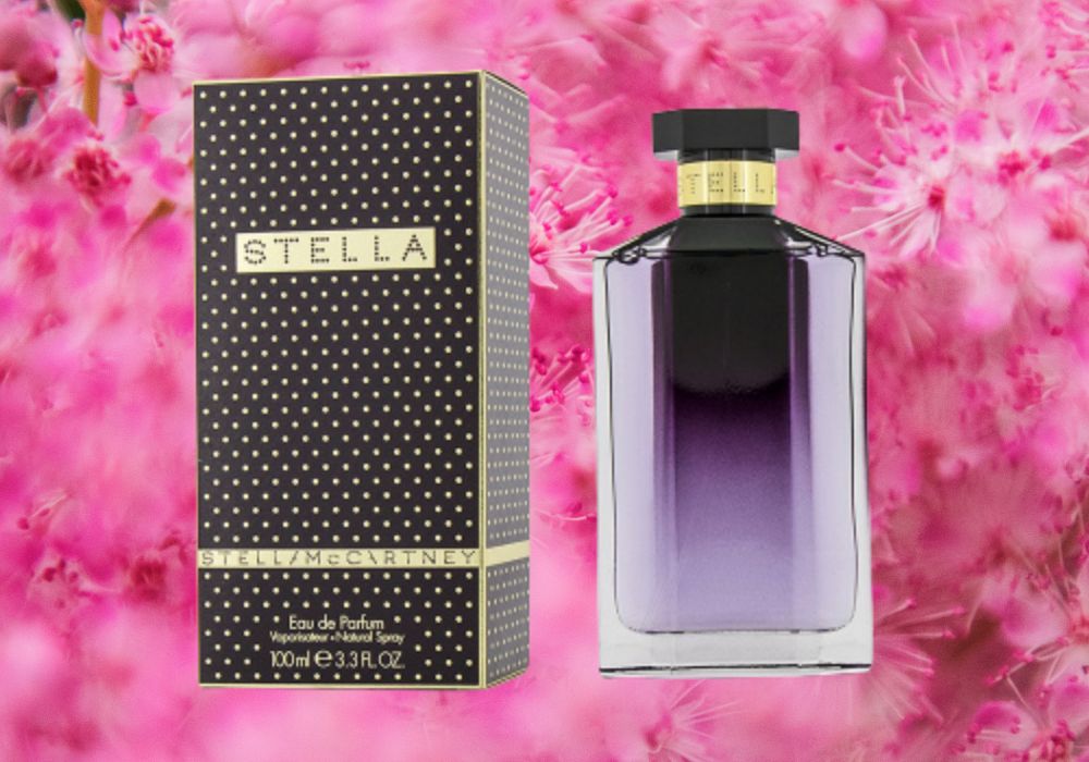 Discover the Timeless Elegance of Stella Perfume by Stella McCartney ...