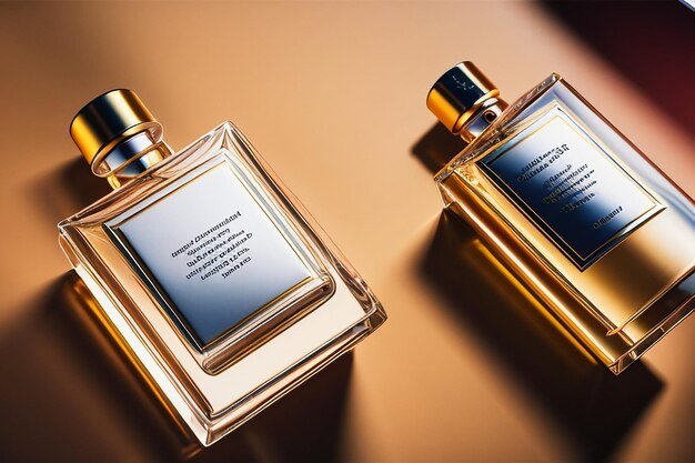 Discovering the Most Famous Perfume Brands In The World – MixPerfume