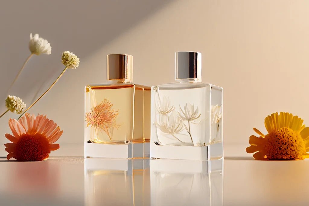 Sustainability within Fragrances: A Guide to Vegan Non-Toxic Perfume ...