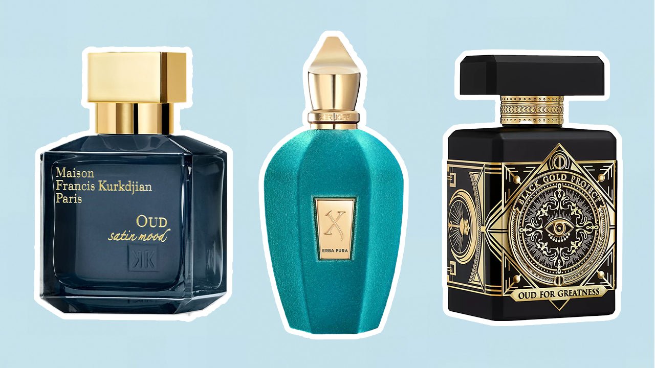 Best Niche Fragrance Houses and Luxury Perfumes You Must Try – MixPerfume