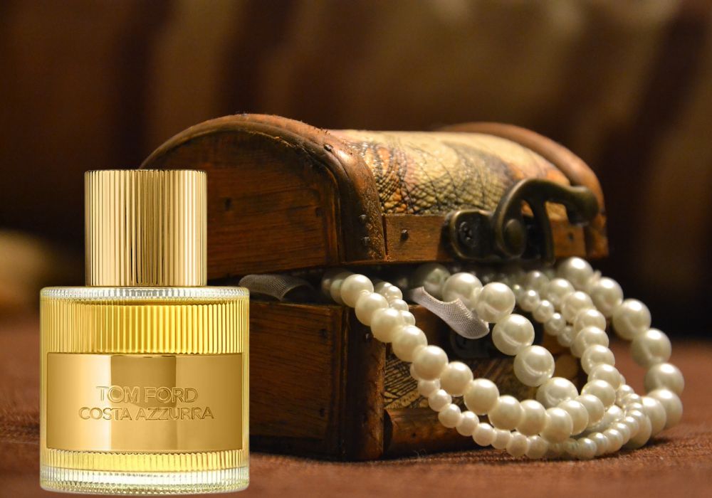 Tom Ford Perfume for Men: The Ultimate Guide to Luxury Fragrances ...
