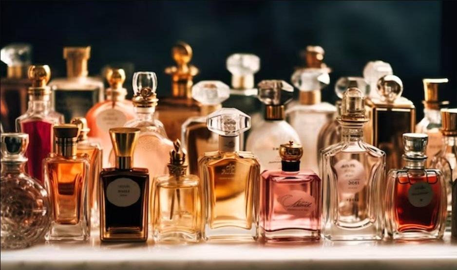 Understanding Perfume Types: A Guide to Different Fragrances and Stren ...