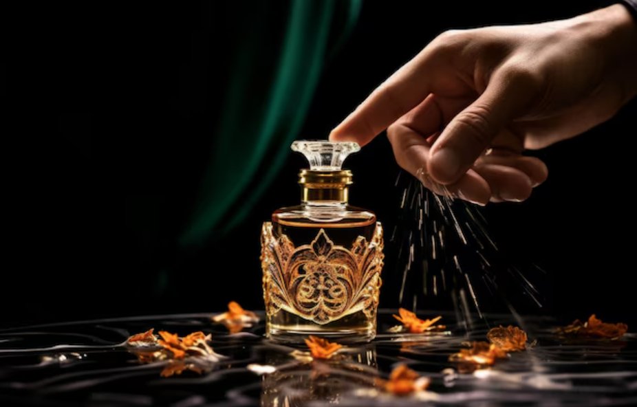 Where and How to Spray Perfume to Make Your Perfume Last Longer ...