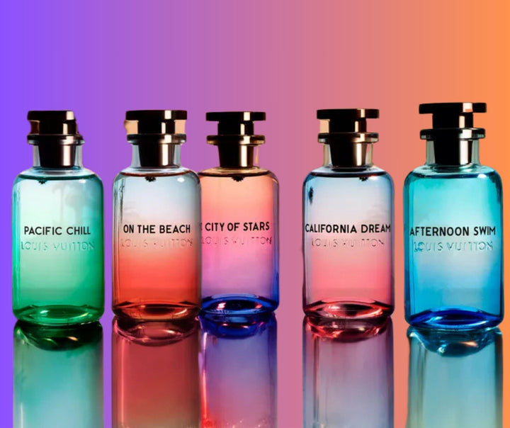 Colognes, Fragrances and Perfume Samples | Perfume Gift Sets – MixPerfume