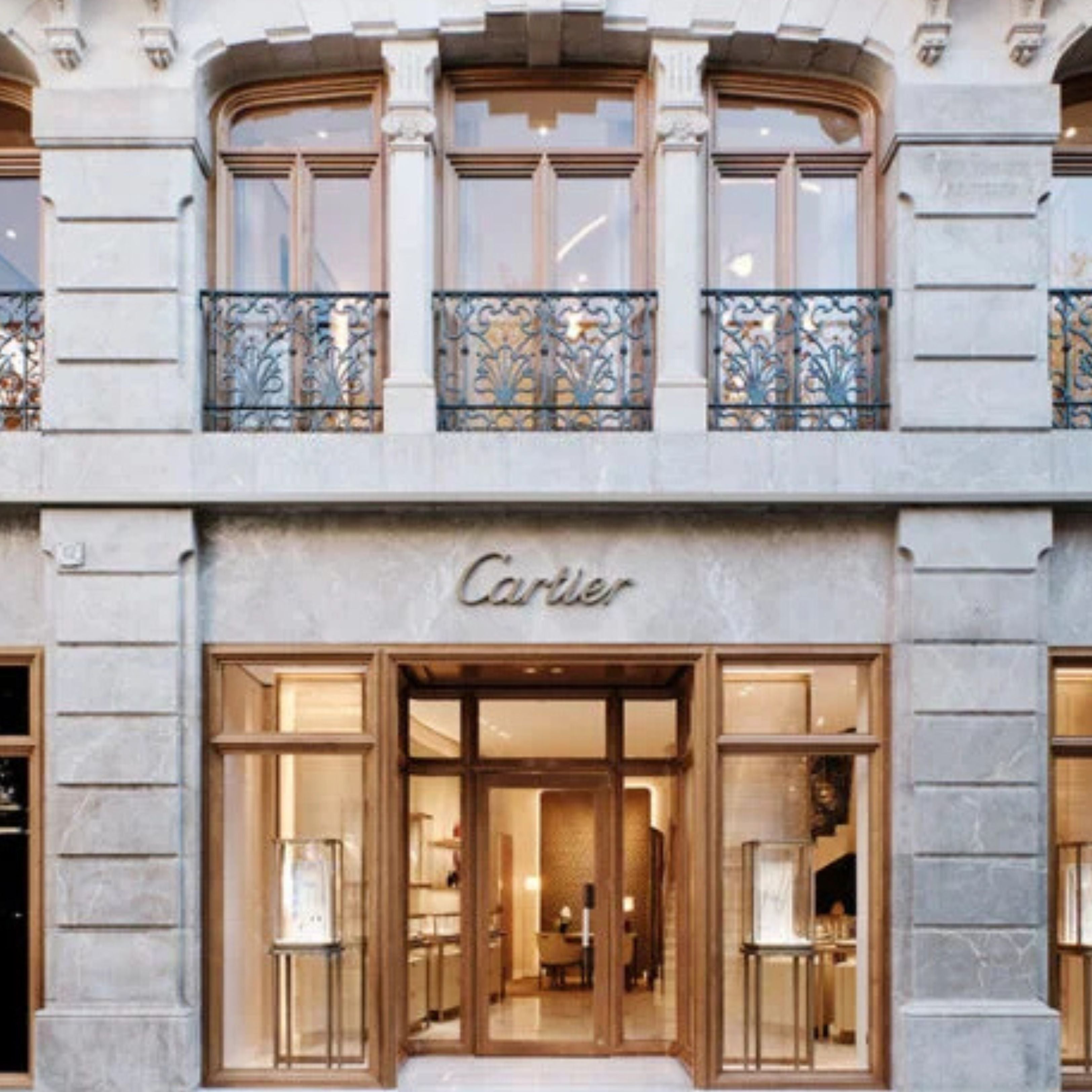 Buy Cartier Sample Fragrances & Decants | MixPerfume