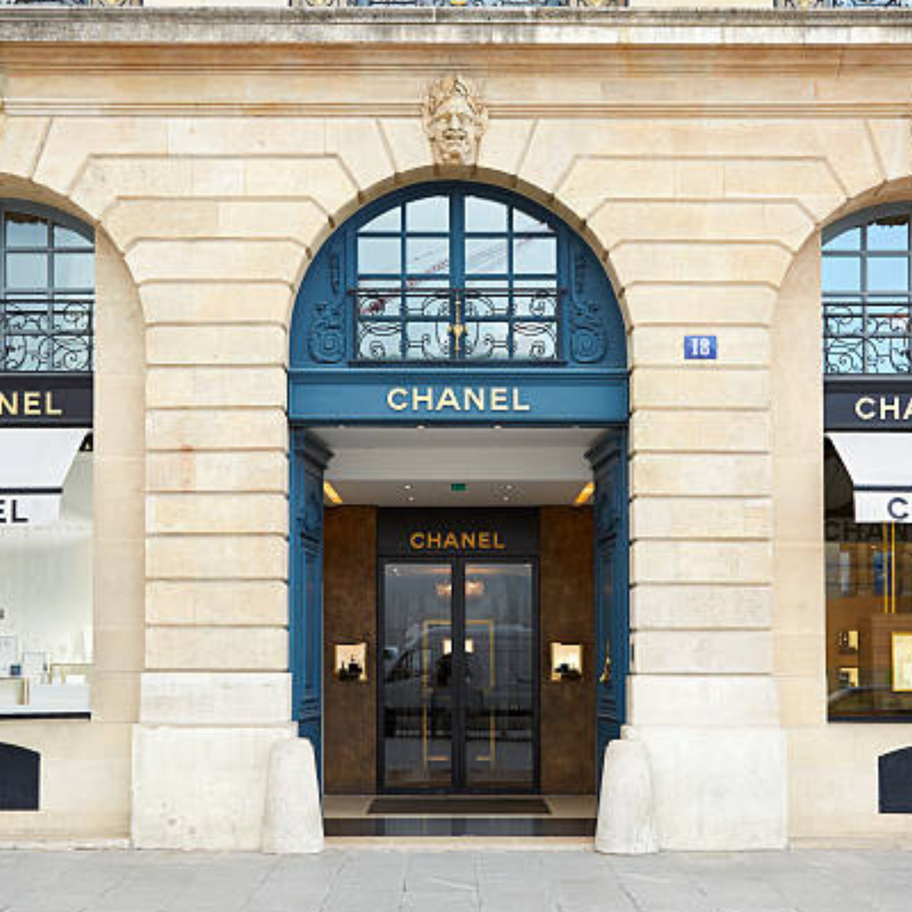 Buy Chanel Sample Fragrances & Decants | MixPerfume