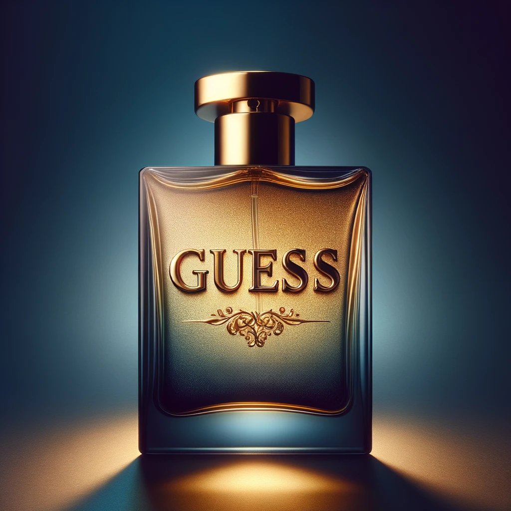 Buy Guess Sample Fragrances & Decants | MixPerfume
