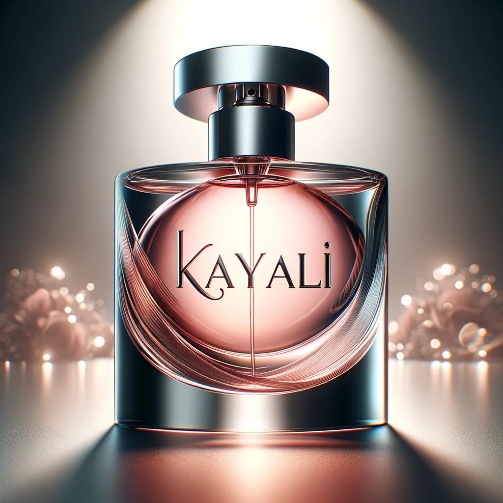 Buy Kayali Sample Fragrances & Decants | MixPerfume