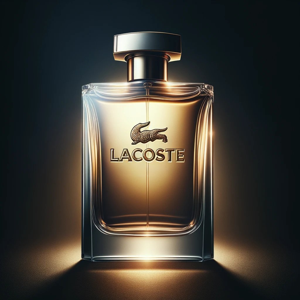 Buy Lacoste Sample Fragrances & Decants | MixPerfume