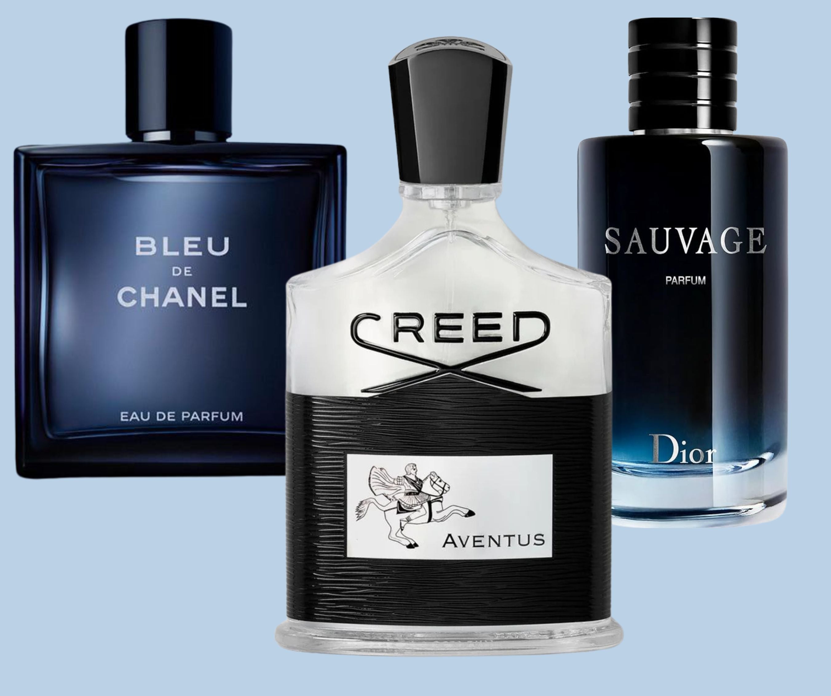 Buy Cologne Samples | MixPerfume