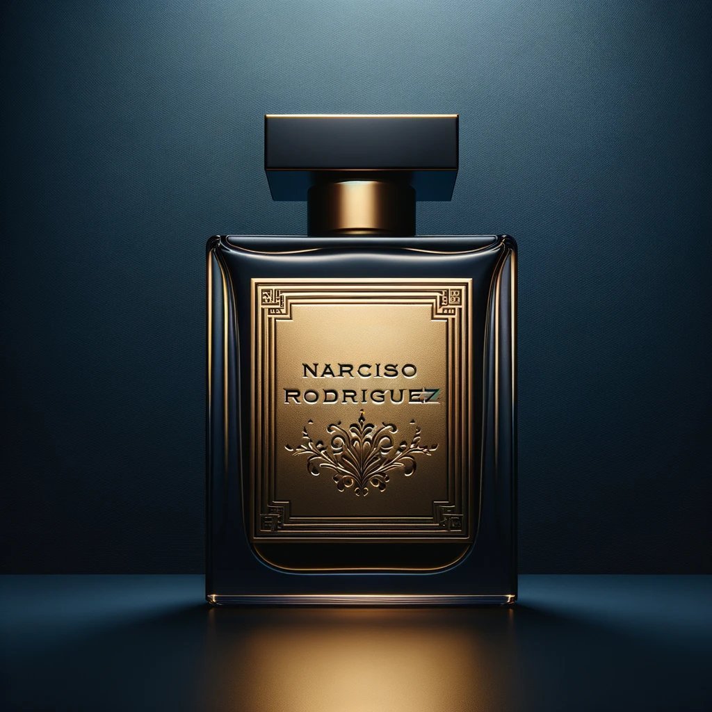Buy Narciso Rodriguez Sample Fragrances & Decants | MixPerfume