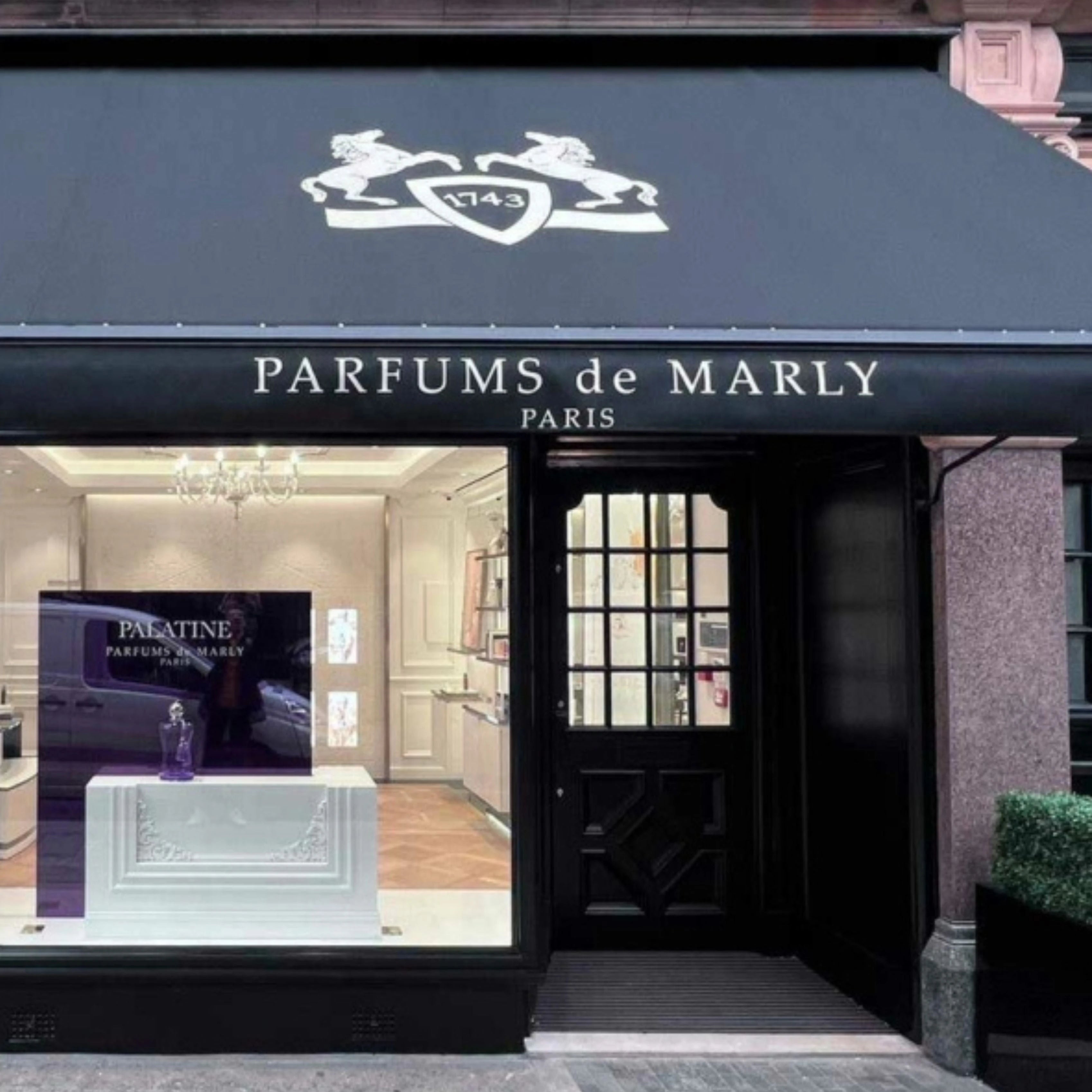 Buy Parfums de Marly Sample Fragrances & Decants | MixPerfume
