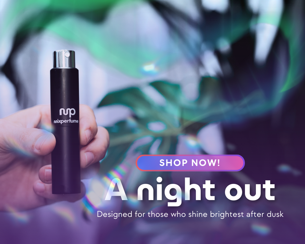 Colognes, Fragrances and Perfume Samples | Perfume Gift Sets – MixPerfume