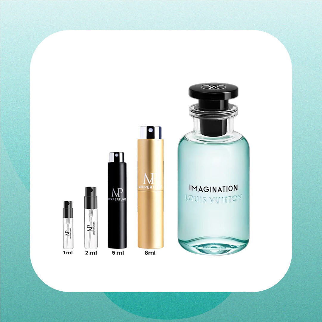 Buy Louis Vuitton Imagination Sample & Decant – MixPerfume