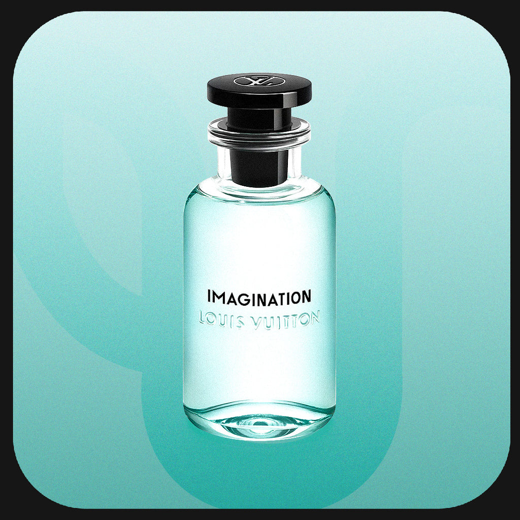 Buy Louis Vuitton Imagination Sample & Decant – MixPerfume